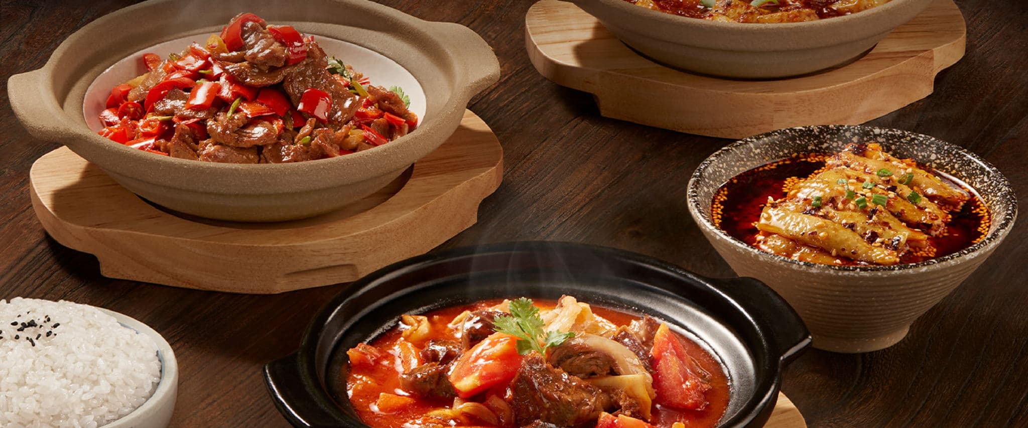 First Bowl Rice Kitchen